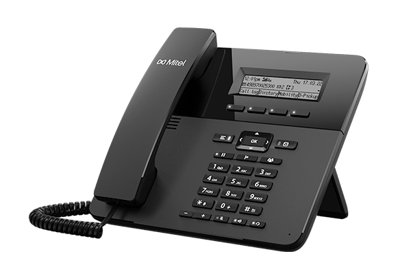 OpenScape CPx10 Series: Enhance Business Communication | Mitel